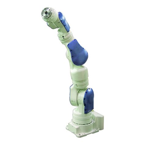 Motoman Robot Yaskawa