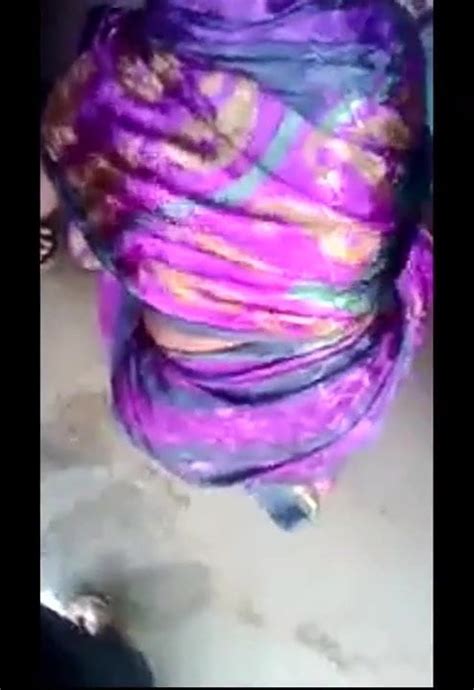 Satin Silk Saree Aunty Xhamster