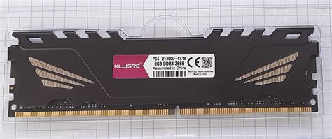 Оперативная память ДДР4 16 Гб 450 грн Комплектуючі та аксесуари Кривий Ріг на Olx