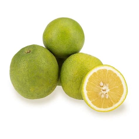 B Grade Fresh Green Sweet Lime Packaging Type Loose At Rs 44kg In Warud