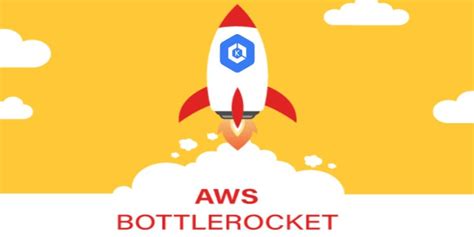 Aws Bottlerocket On Eks Nodegroup Rdevto