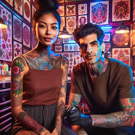 decoding tattoo language exploring the meanings behind popular designs