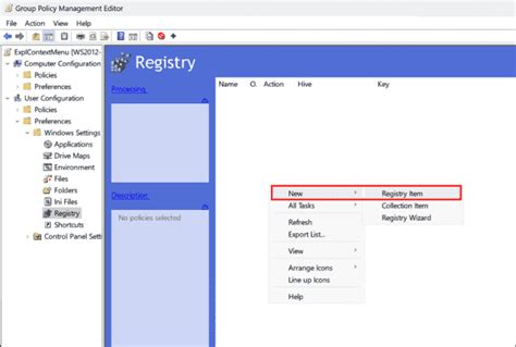 Restore Classic Context Menu In Windows 11 Explorer Using Group Policy Or Powershell 4sysops