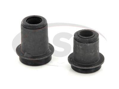 Moog Front Control Arm Bushings