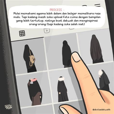 Pin Oleh I N N Di About Islam Pengingat Diri Motivasi Belajar Motivasi