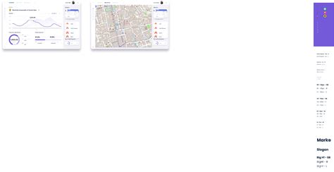 Iot Dashboard Figma