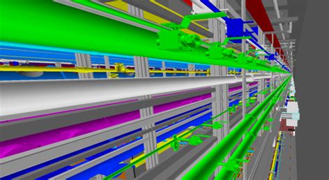 Modular Mep Systems And Lean Construction