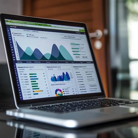 Ai Imagined Ai Generated Images Importance Of Sales Data Accuracy