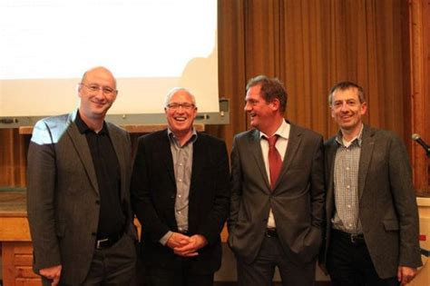 Privathaushalte Sind Laut Dem Heidelberger Professor Klaus Pfeilsticker