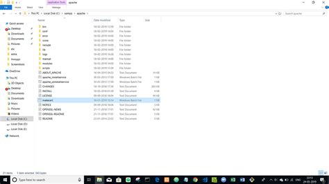 Setup ‘ In Xampp For Localhost By Mubasheer Shaik Medium