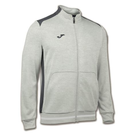 Joma Campus II Tracksuit Jacket - Kitlocker.com