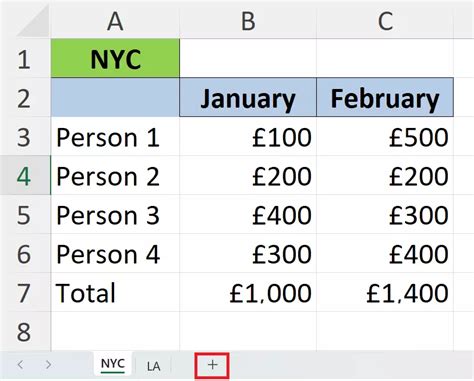 Excel Combine Worksheets New Way To Combine Queries In Excel Lets