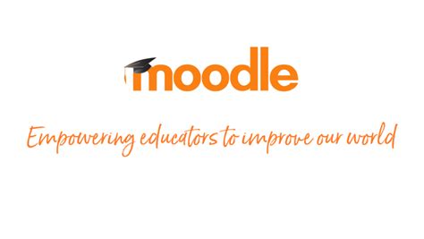The Future Of Moodle Mylearningspace
