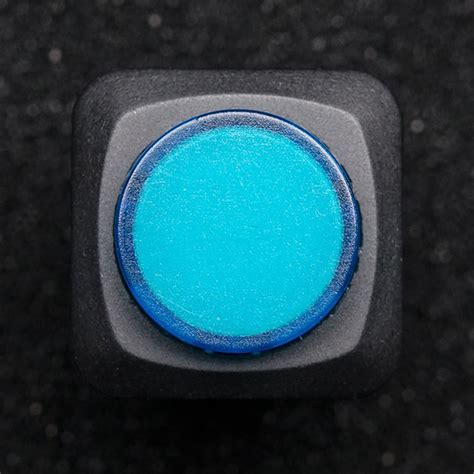 Adafruit 16mm Illuminated Pushbutton Blue Latching On Off Switch 3dmakerworld Inc