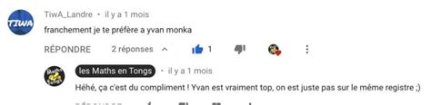 Le Site De Maths Pour Les Lycéens • Les Maths En Tongs