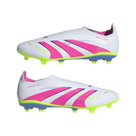Predator Laceless Mystic Victory Pack
