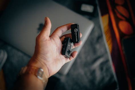 Discovering the secrets of hidden microphones: what you need to know ...