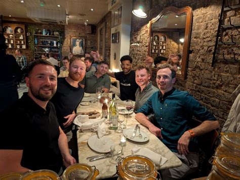 They Say You Shouldnt Invest In Your Friends Maybe That Person Should Get Some Better Friends