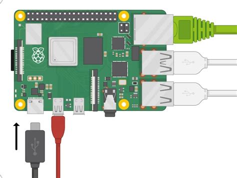 Raspberry Pi Based Experiment Logger Wiring Up Raspberry Pi 4 B