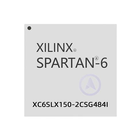XC6SLX150 2CSG484I Celins Chip XILINX Chip FPGA Chip Empower Laptop