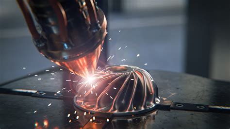 Inside Additive Manufacturing Of Nickel Based Superalloys