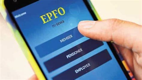 Epfo Issues Guidelines For Eps Members With Multiple Accounts Taxconcept