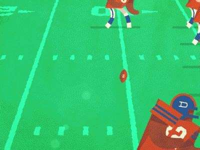 Field Goal Field Goal Animated Images Fun Slide