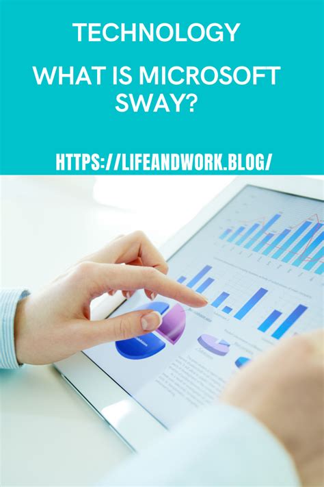 Technology What Is Microsoft Sway