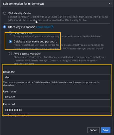 scalable analytics and centralized governance for apache iceberg tables