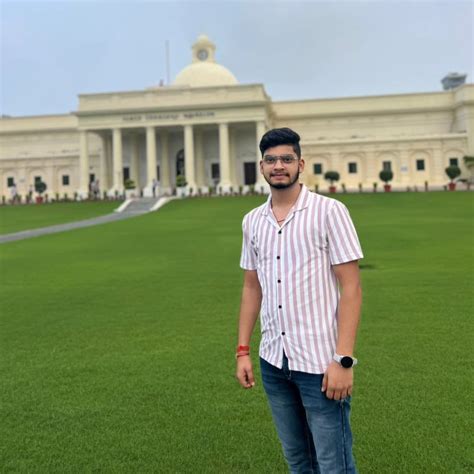 Rohit Kumar On Linkedin Datascience Iitroorkee Teamexplorin Grateful Datanalyst