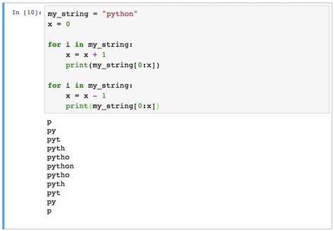 Как создать словарь в цикле Python простой и понятный гайд