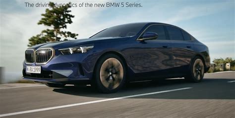 5시리즈 풀체인지 520i Vs 530i 기본형 M스포츠