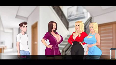 Lust Legacy Ep We Have Guests By Misskitty K Babe Porn Xhamster