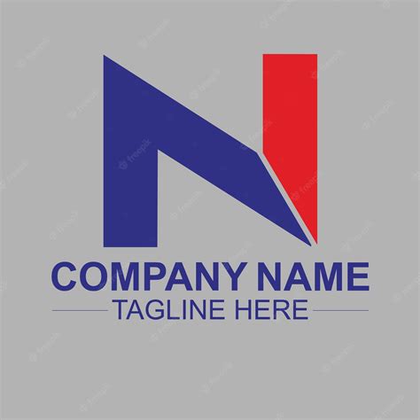 Premium Vector Creative Letter Logo Design Service