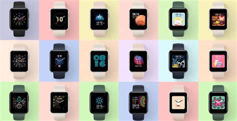 Redmi Watch Price In Nepal Specs Features Launch Date