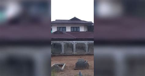 Penampakan Rumah Megah Disulap Kantor Produksi Film Porno Alibi Ke Tetangga Syuting Sinetron