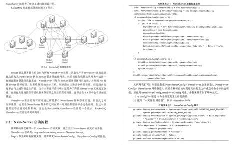 阿里rocketmq创始人首次分享出这份rocketmq技术内幕神级架构手册 阿里云开发者社区