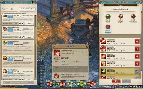 skill reset issues with attributes [solved] gameplay bug report