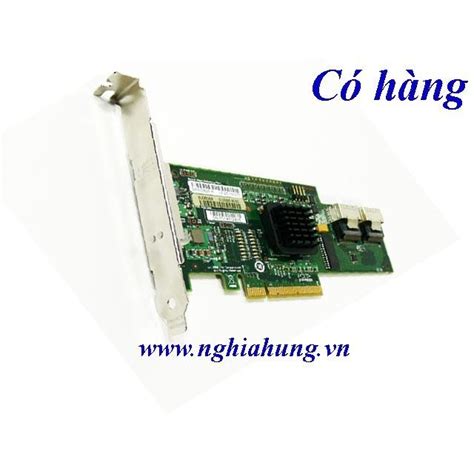 Ibm Serveraid Br10i Sassata Controller Lsi1068e 44e8690 44e8688