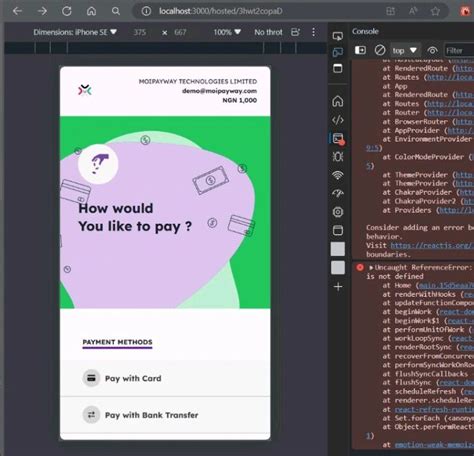 Chibuzor Anurigwo On Linkedin Just Made This Using Tailwind And React