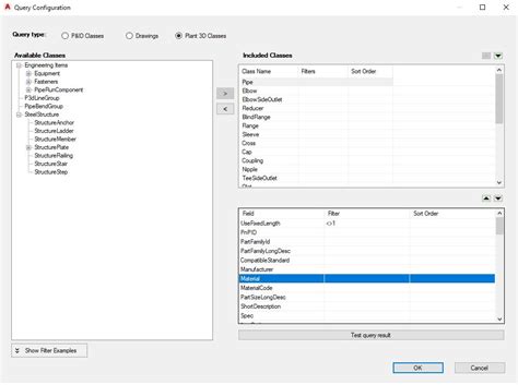 solved pipe lengths not showing up in report creator 3d parts list