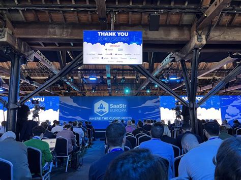 Talat Karatas On Linkedin Saastreuropa Saas Ai Customersuccess