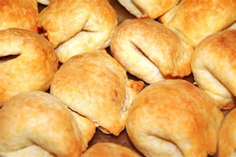 Печенье «Белковые подушечки» — Моя кухня