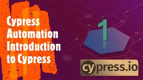 Cypress Crash Course 1 Introduction To Cypress Coders Camp Youtube