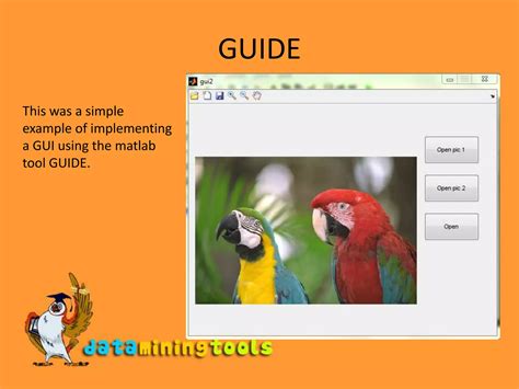 Matlab Gui Pptx