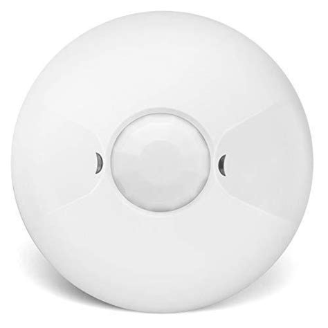 Enerlites Low Voltage Ceiling Sensor Pir Enerlites
