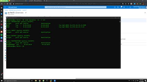 github phamanhdung1813 azure security iptables analysis iptables to