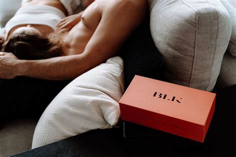 Blk Label Sex Toys And Products For Couples