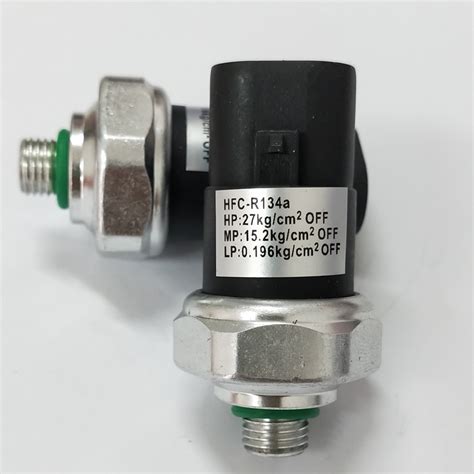 Pressure Switch Air Conditioner At Juliane Michaelis Blog