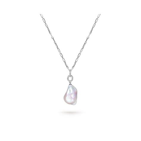 From Round To Baroque The Complete Guide To Pearl Shape And Styles